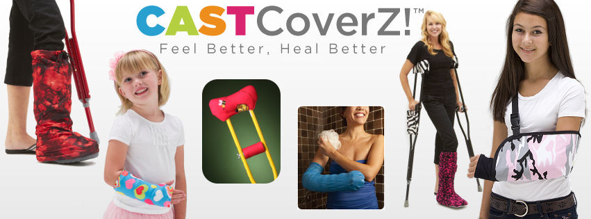 Orthopedic Injuries Can Be Fashionable Too