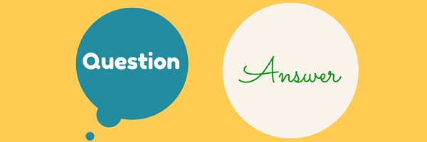 Question and Answer - Canva - CastCoverz! Blog