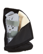 Orthopedic Walking Boot Covers for Snow, Rain, and Sand (Updated for ...