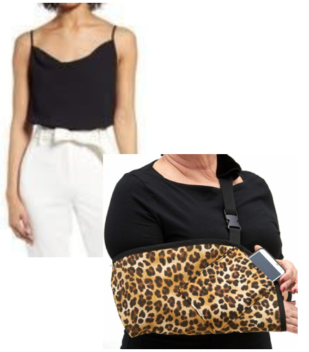 How-To-Dress-Up-Your-Cast-Or-Boot-From-Drab-To-Fab - CastCoverz! Blog