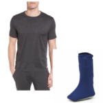 How to Dress Up Your Cast or Boot From Drab to Fab